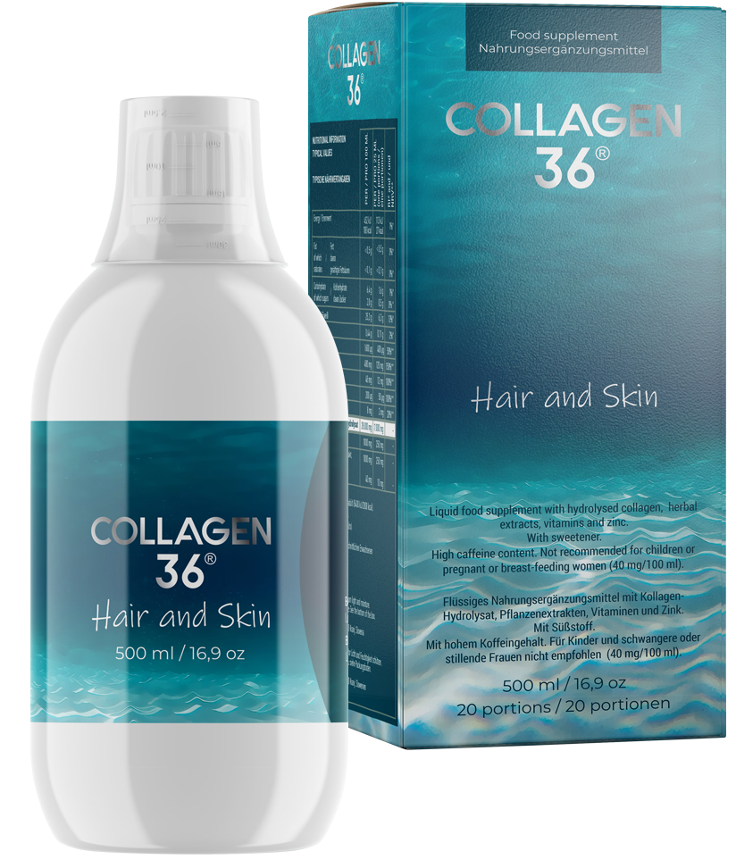 COLLAGEN 36 – Randrilu